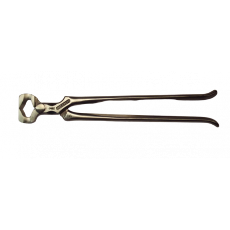 Pince à Couper les Clous 12" ICAR - Faure